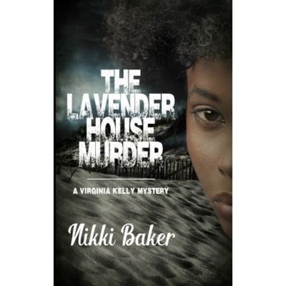 Nikki Baker | Other | The Lavender House Murder Nikki Baker | Poshmark